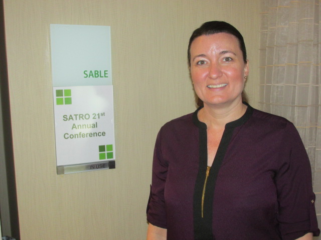 The Southern Association of Therapeutic Radiation Oncology