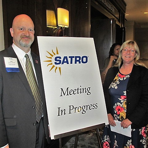 The Southern Association of Therapeutic Radiation Oncology