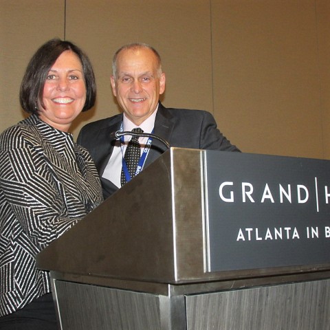 The Southern Association of Therapeutic Radiation Oncology